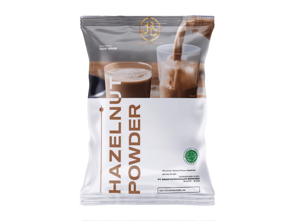 JBD Supplier Bubuk Minuman Premium Jakarta Selatan